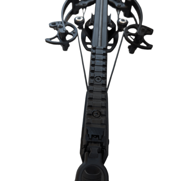 120lbs Mini Striker Fishing Pistol Crossbow THE LEGEND kit