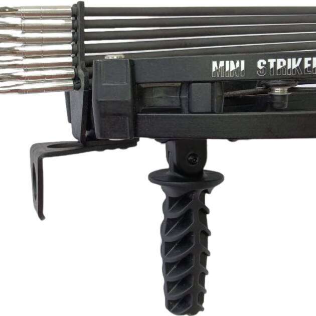 120lbs Mini Striker Repeating Pistol Crossbow OPERATOR KIT